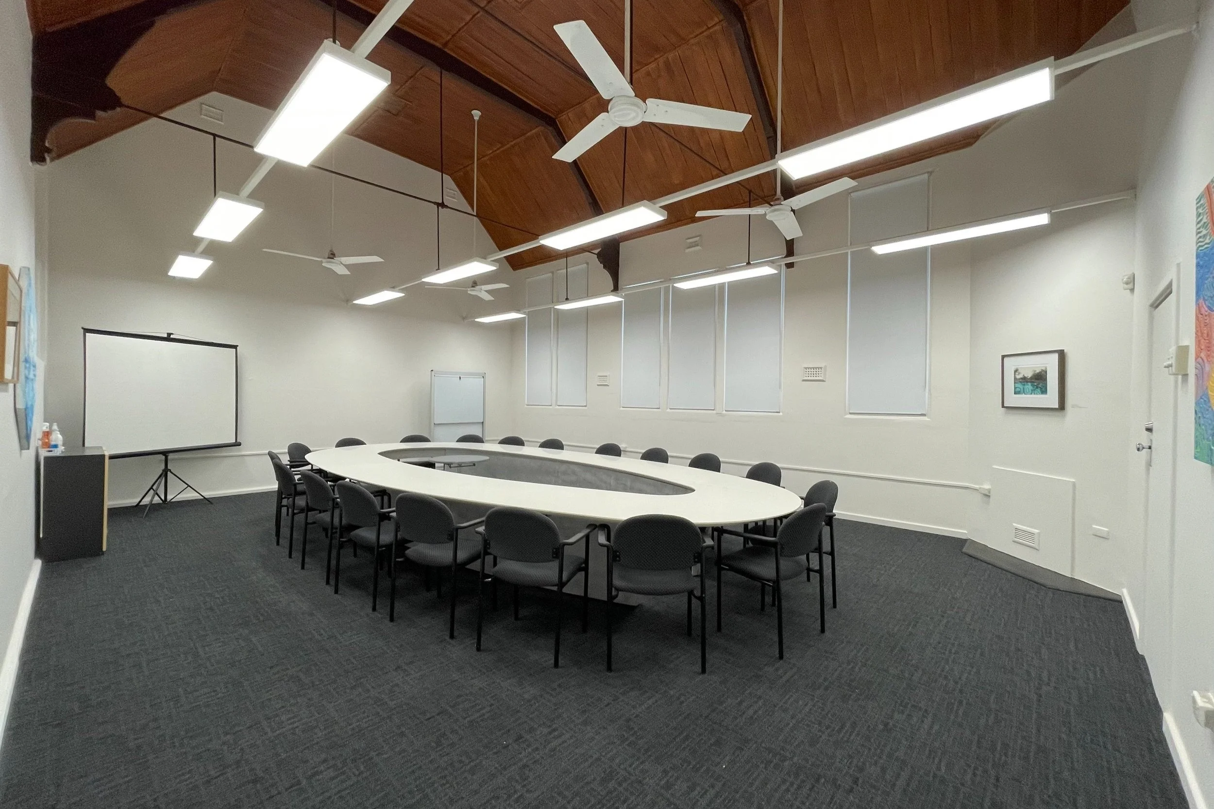 Venue Hire — Midland Junction Arts Centre