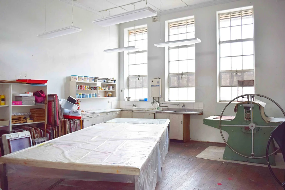 Venue Hire — Midland Junction Arts Centre