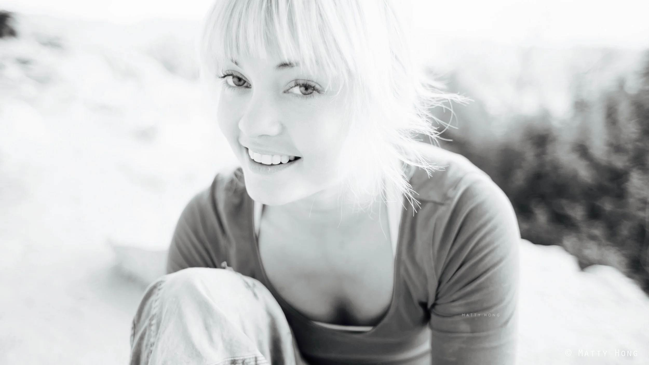 ANNA LIINA LAITINEN — About