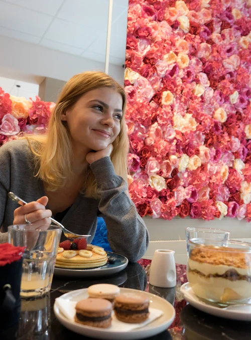 Une journée à Genève : 4 idées où manger — another way of style