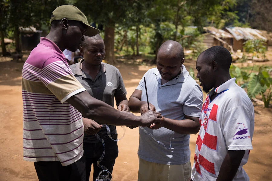 From Local to Global - How Bulago Island, Lake Victoria is Fighting ...