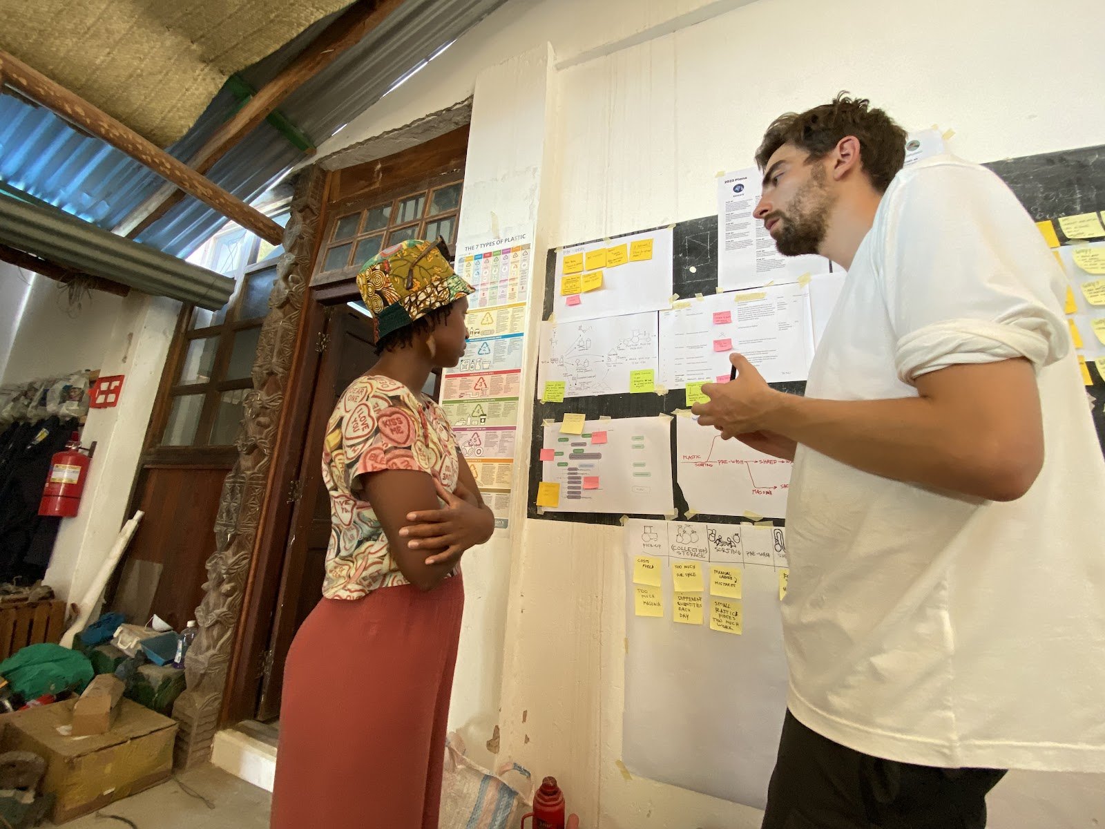 Flipflopi partners with Delft University of Technology to accelerate ...