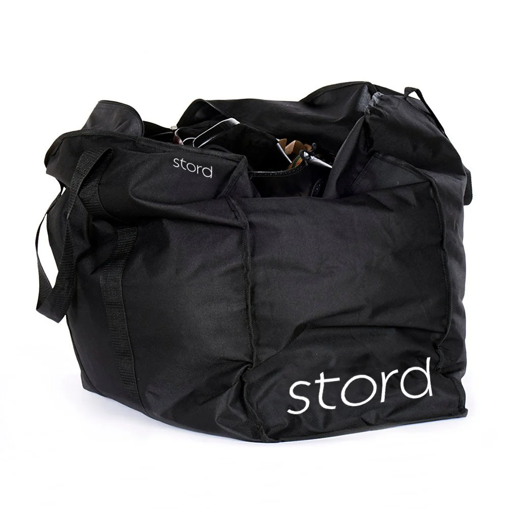 STORD Large Storage Bag — The Costumier