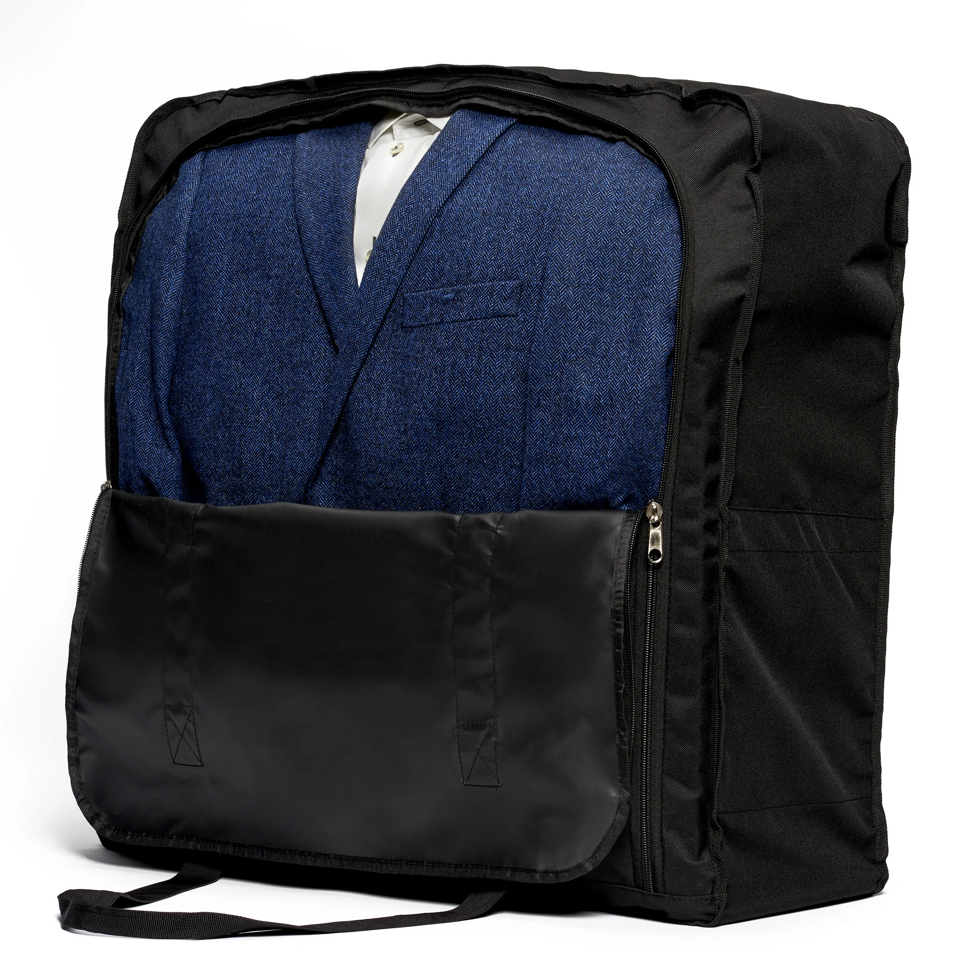 The Costumier Large Flat Style Storage Bag — The Costumier