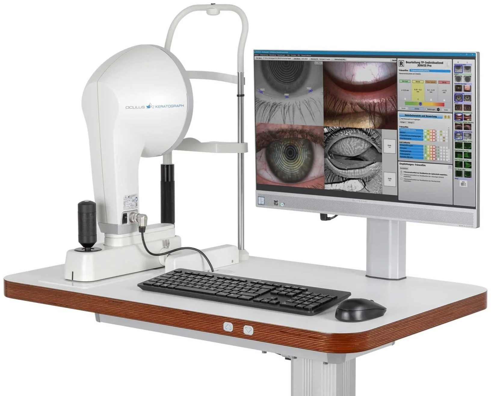 Dry Eye Therapy — Family Eye Care | Rochester, MN