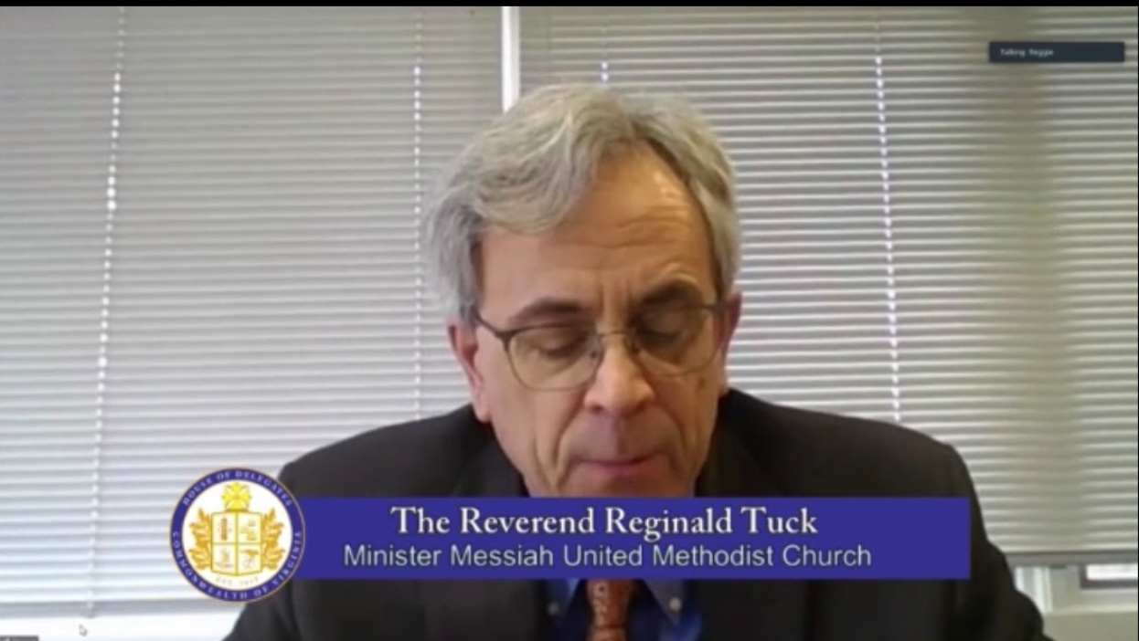 Feb 28, 2021 — Kathy Tran for Delegate