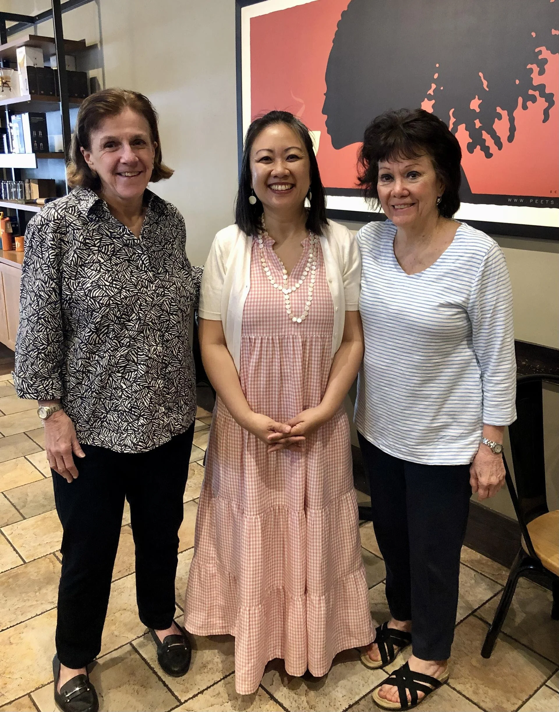 Newsletter — Kathy Tran for Delegate