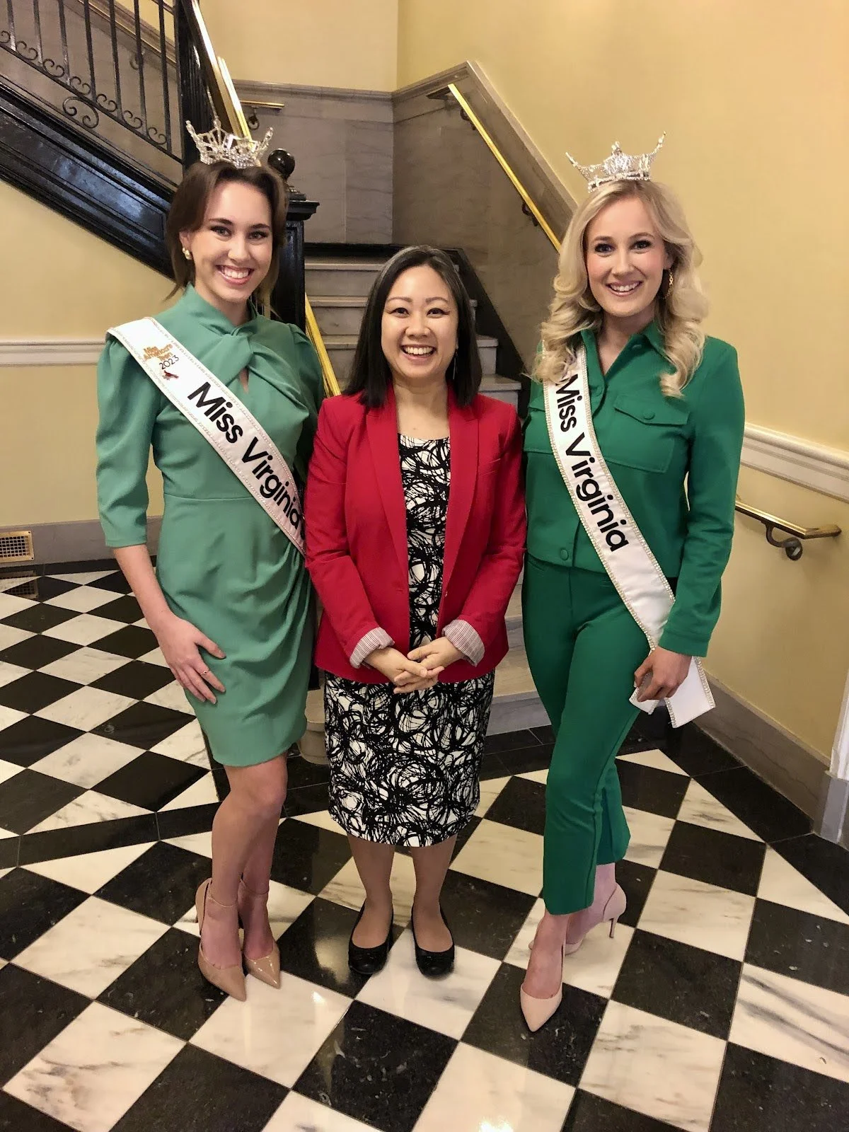 Newsletter — Kathy Tran for Delegate