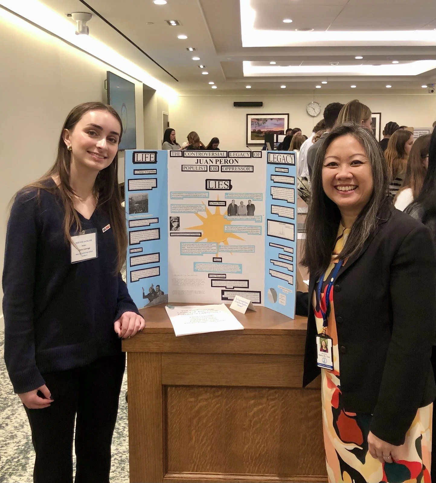 Newsletter — Kathy Tran for Delegate