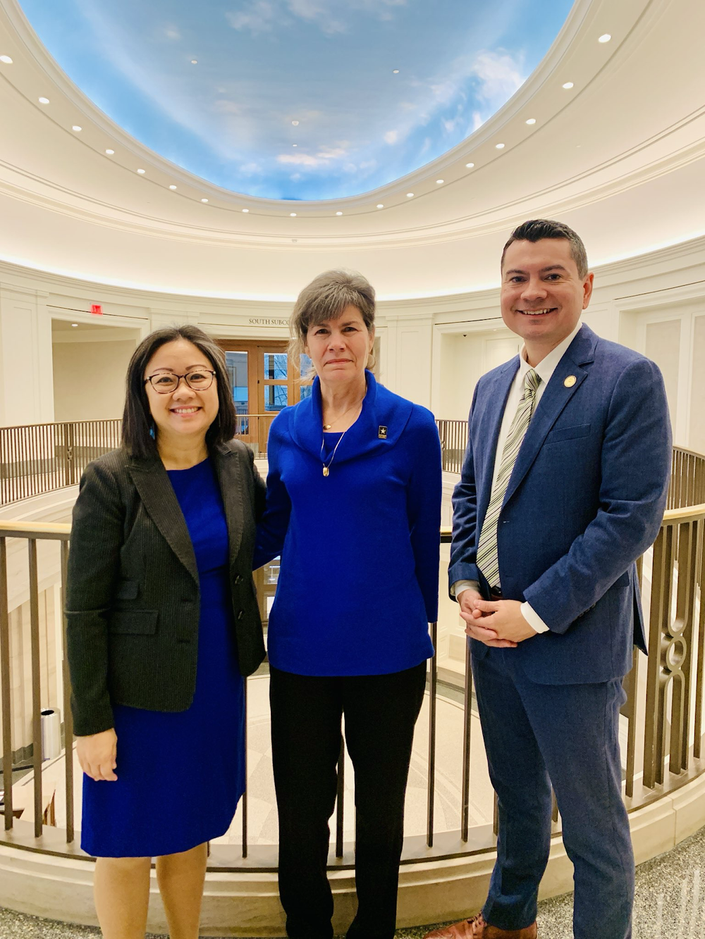 Newsletter — Kathy Tran for Delegate