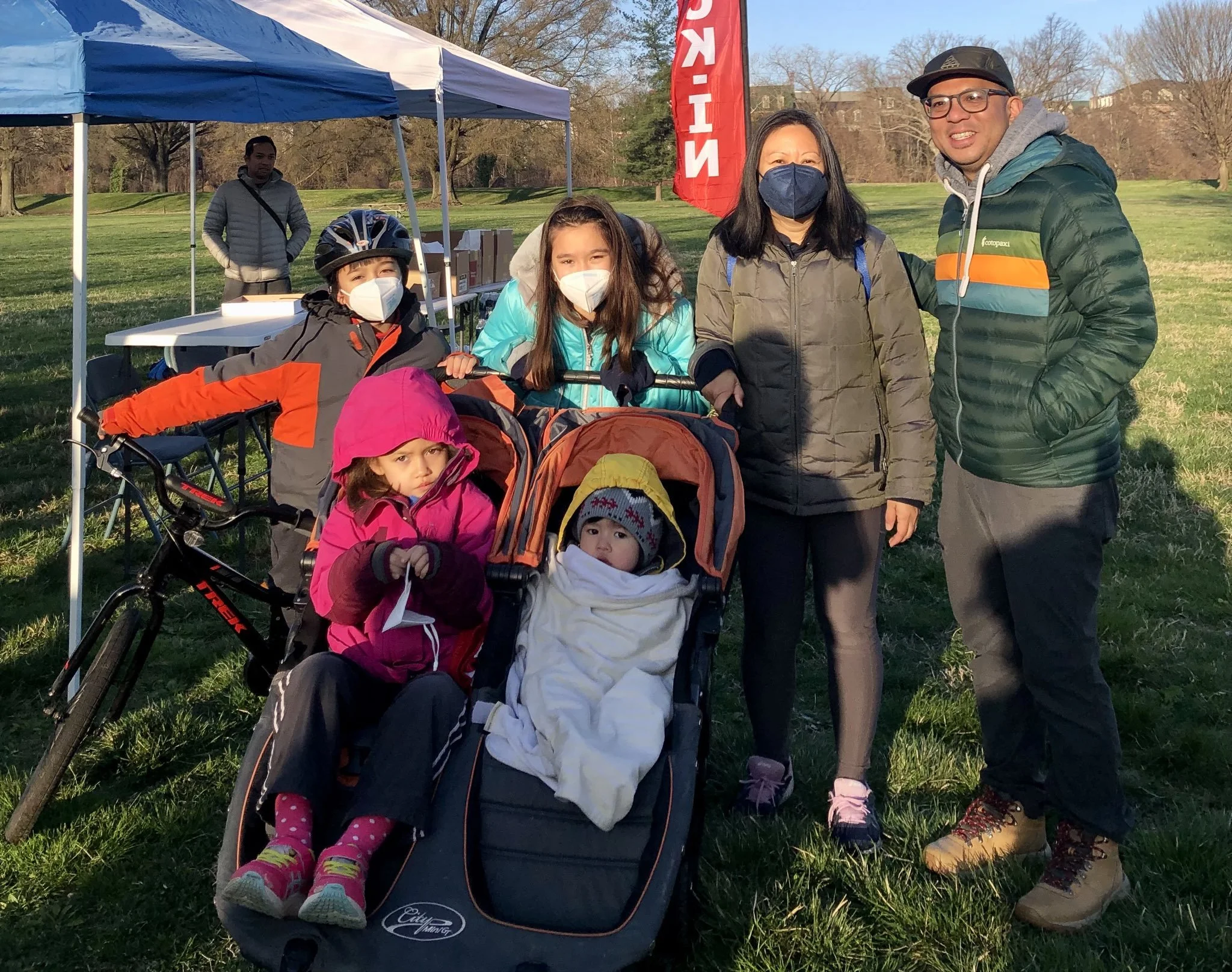 Newsletter — Kathy Tran for Delegate