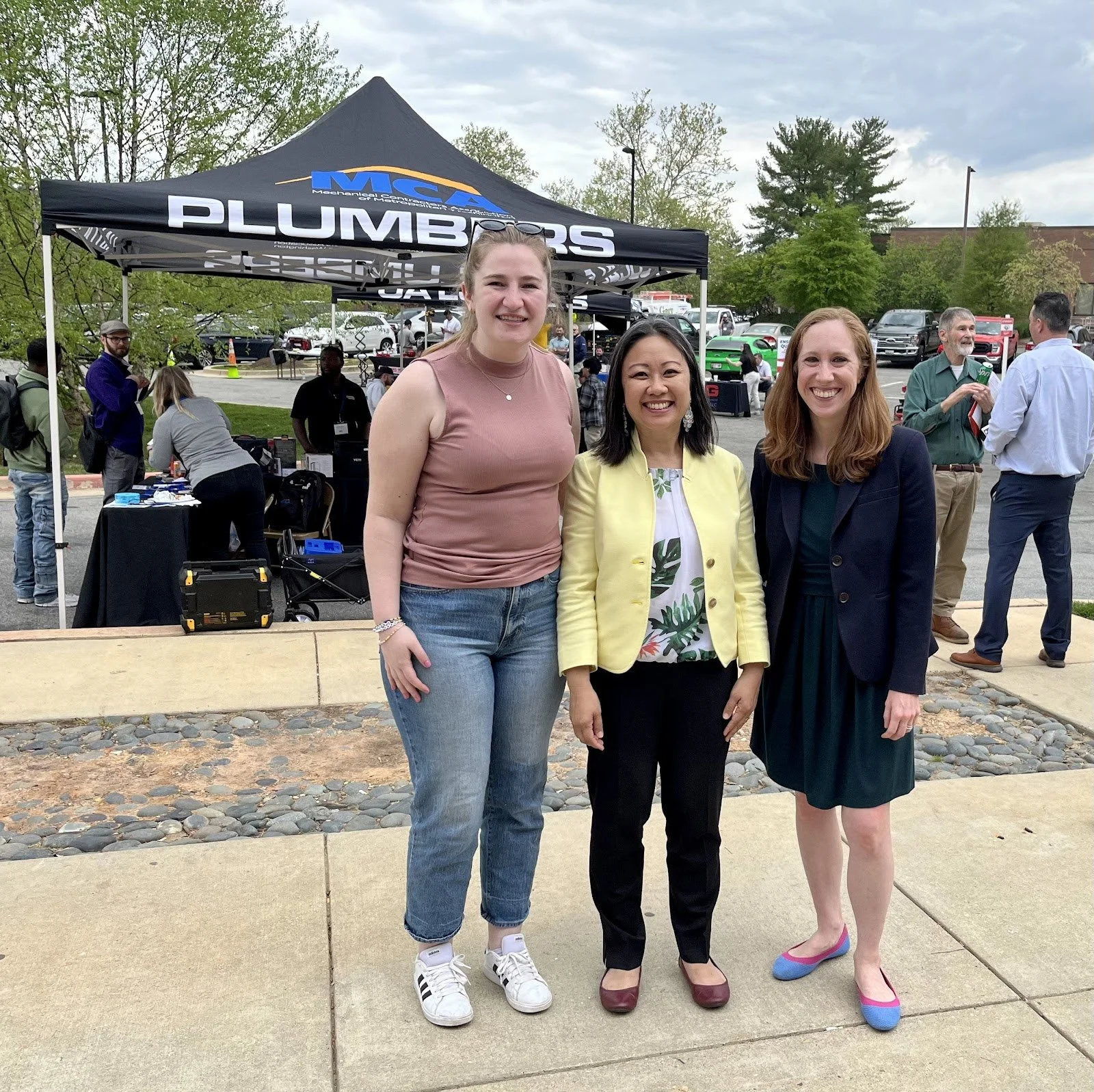 Newsletter — Kathy Tran for Delegate