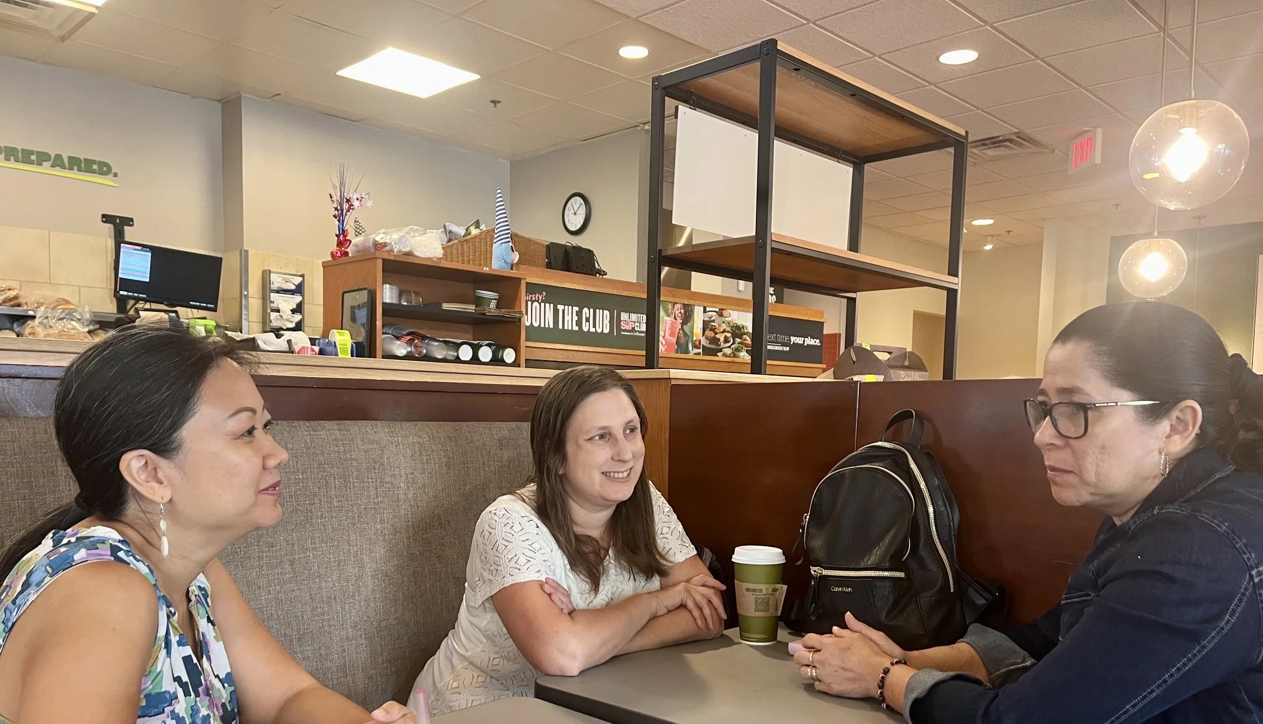 Newsletter — Kathy Tran for Delegate