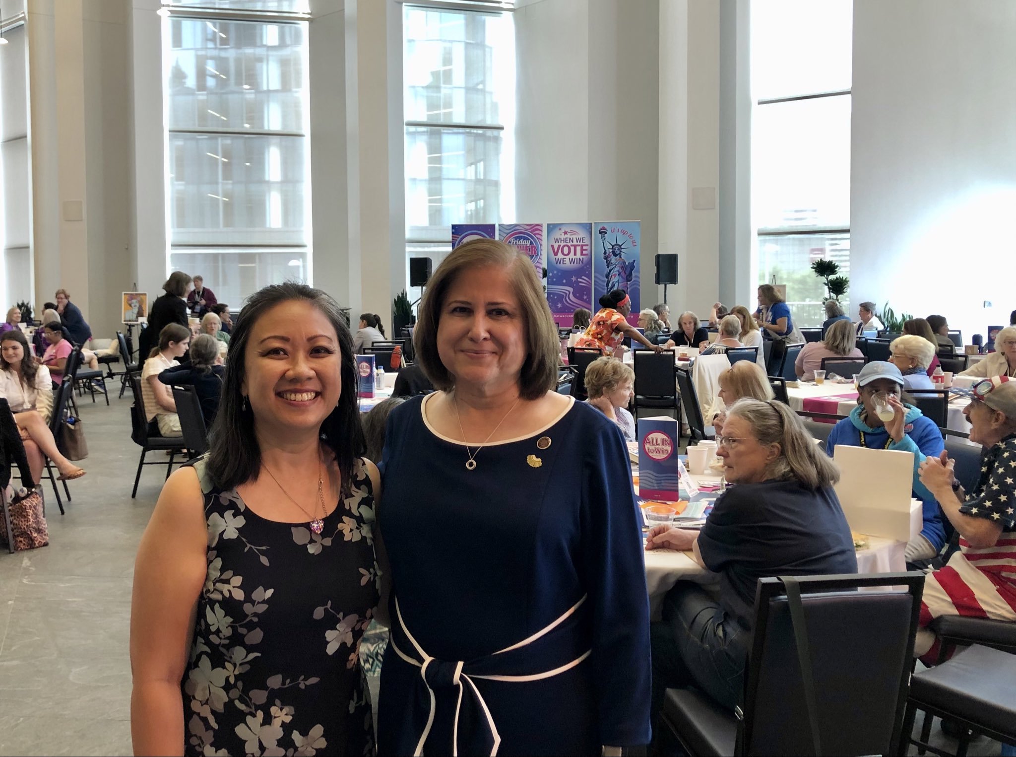 Newsletter — Kathy Tran for Delegate