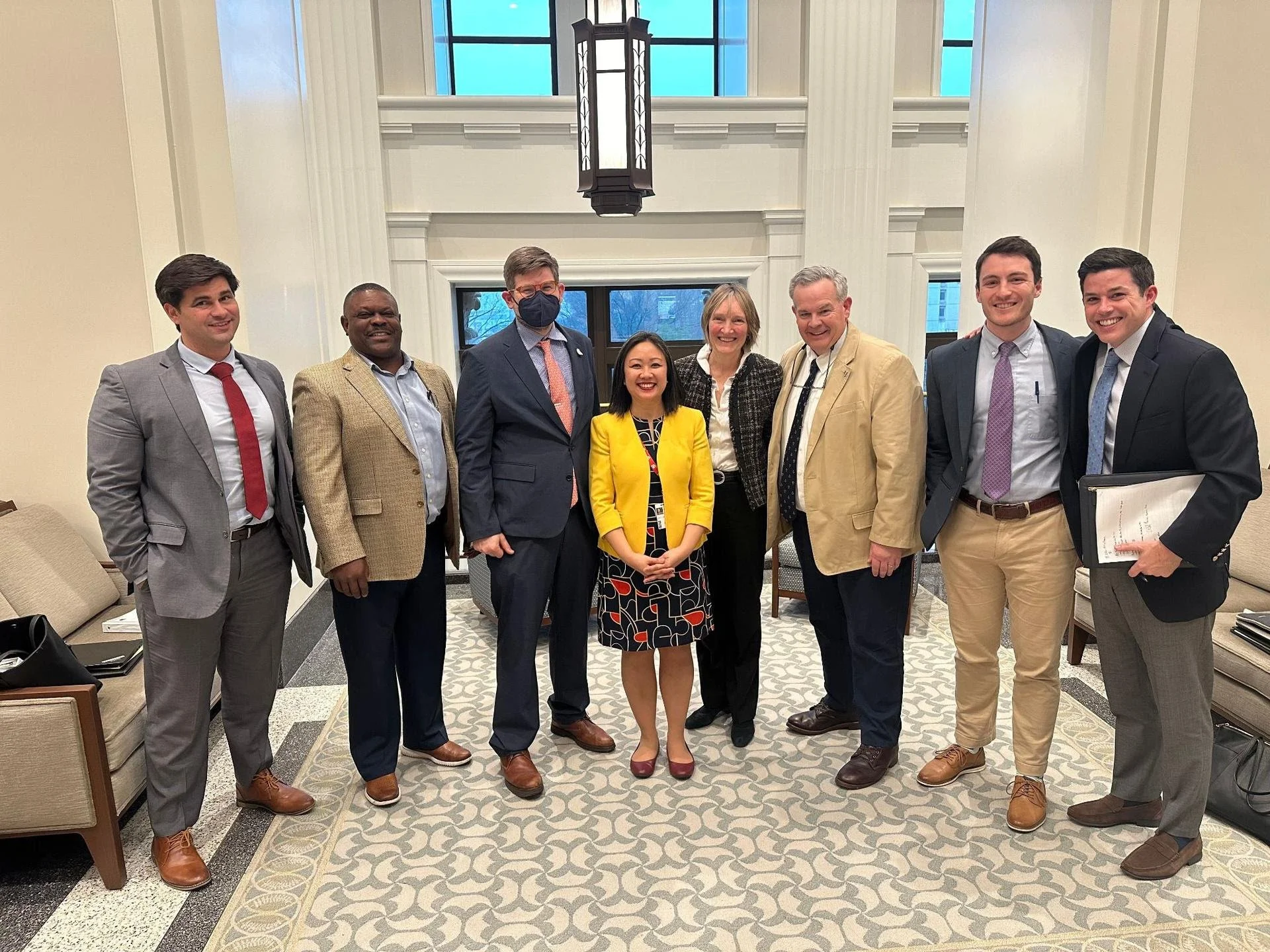 Newsletter — Kathy Tran for Delegate
