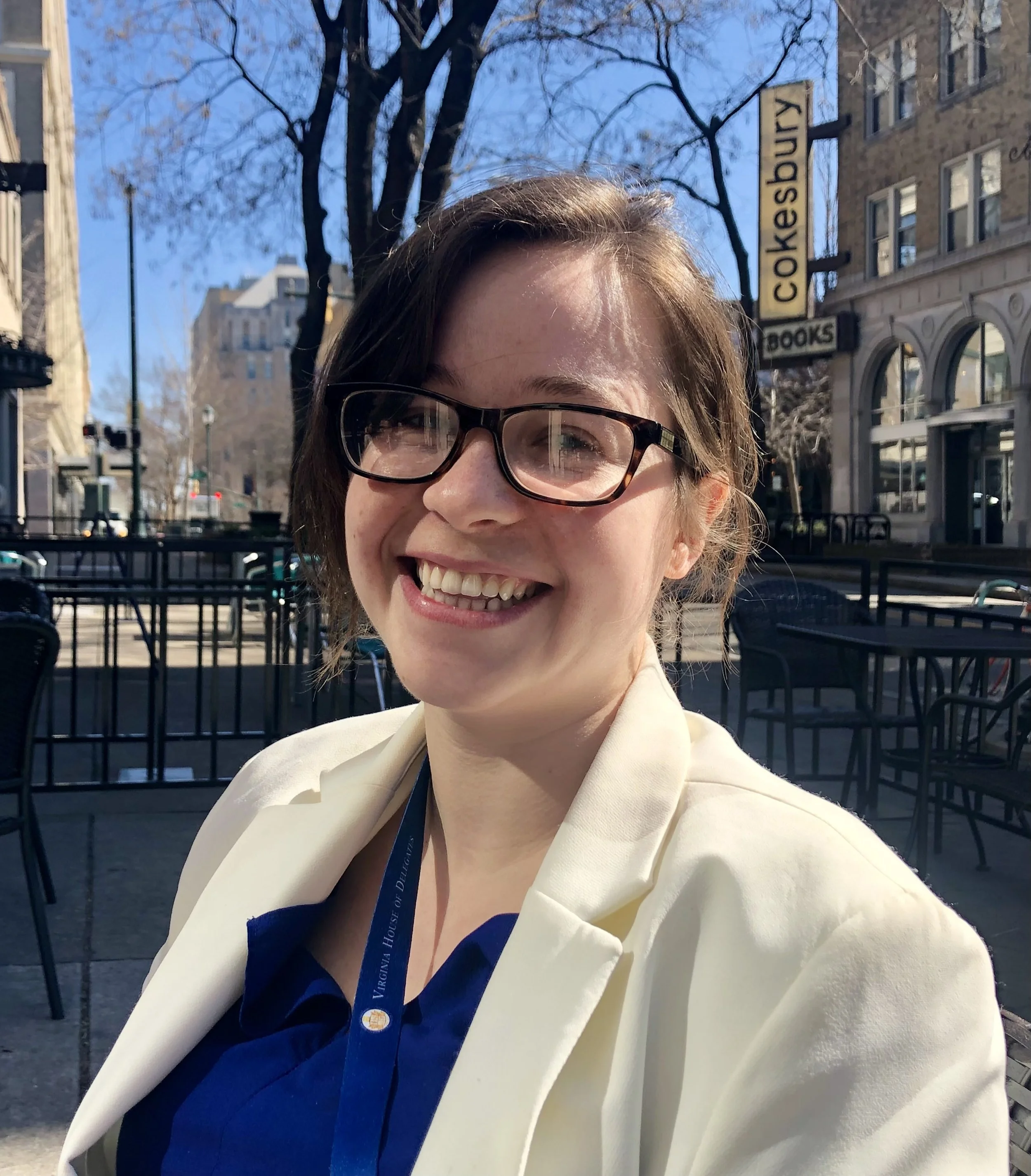 Newsletter — Kathy Tran for Delegate