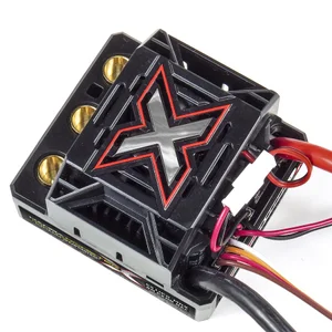 Castle Mamba Series ESCs – Extreme Brushless Control — Castle Homepage