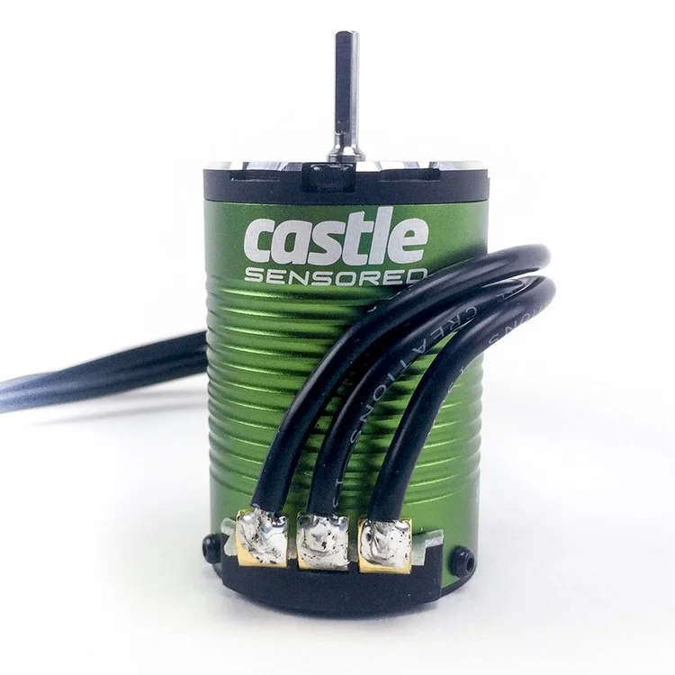 Motors — Castle Homepage