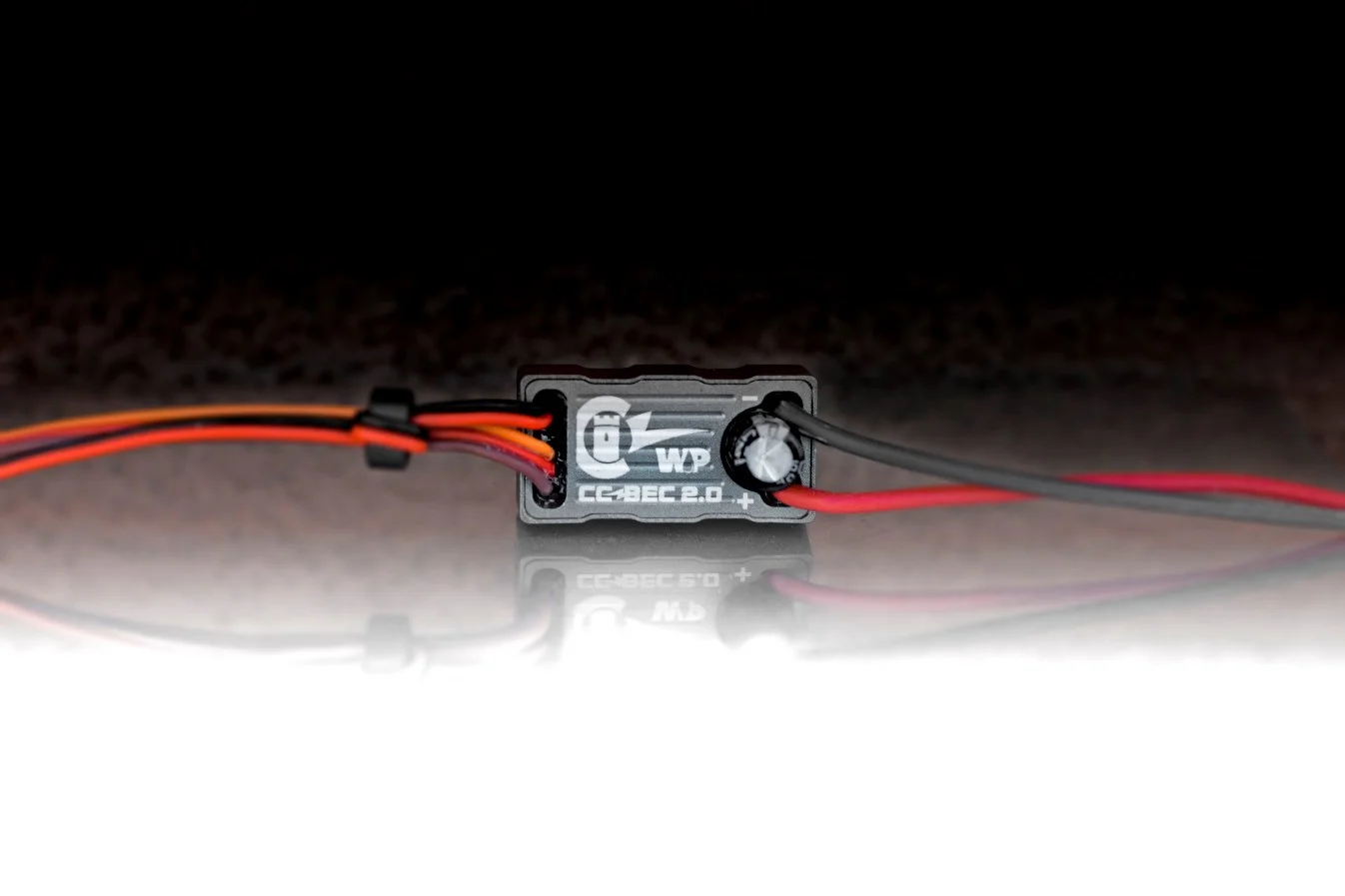 NEW PRODUCT: CC BEC 2.0 and BEC2.0 WP — Castle Homepage