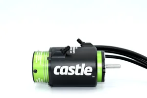 Castle Creations | Getting Started Guide to Castle Power Systems ...