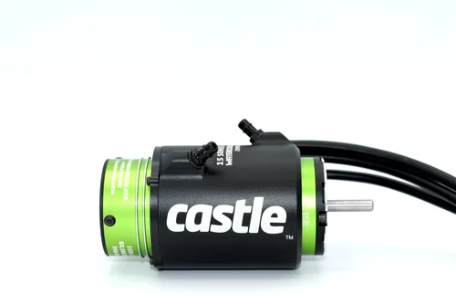 Castle Creations | Getting Started Guide to Castle Power Systems ...