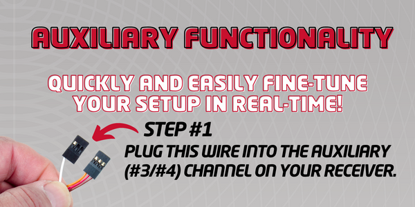 Castle ESC Tuning for Crawlers — Castle Homepage