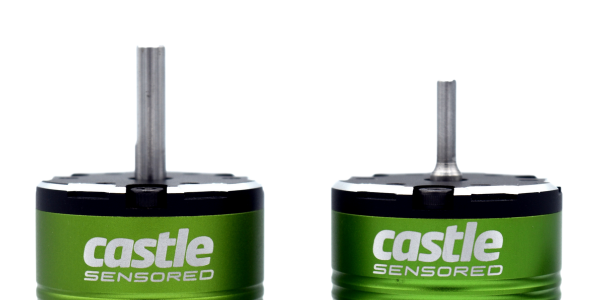 EXPERT TIPS: THE CARE AND FEEDING OF YOUR CASTLE MOTOR — Castle Homepage