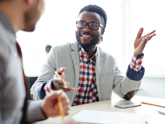 Client Testimonials — DCM Services