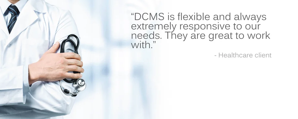 DCM Services