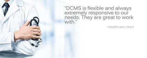 DCM Services