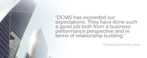 DCM Services