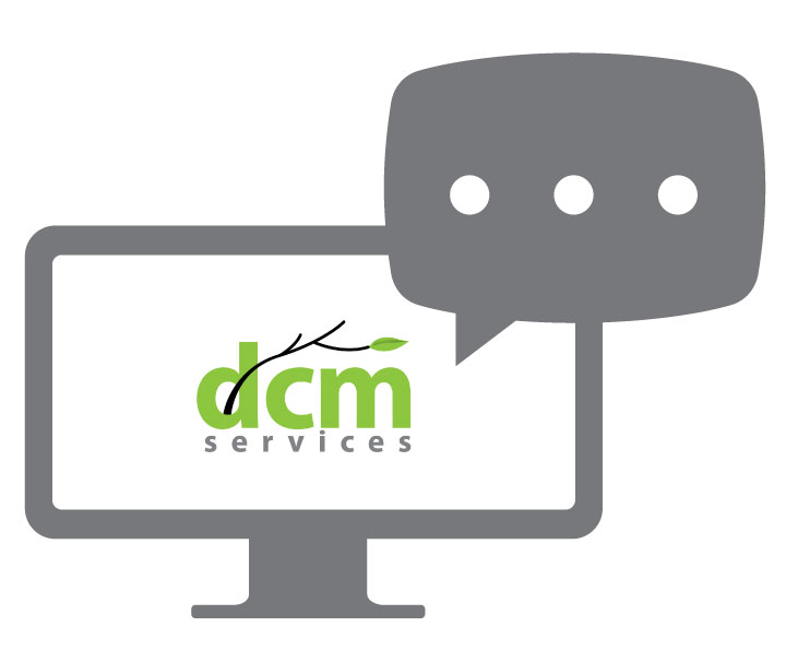 Resource Center — DCM Services