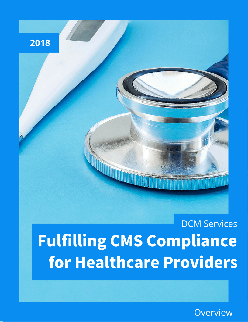 Resource Center — DCM Services