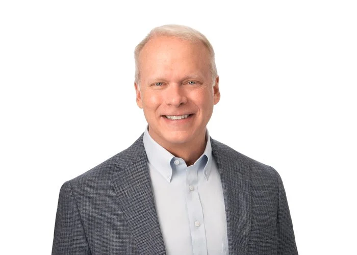 Scott Weddle — DCM Services