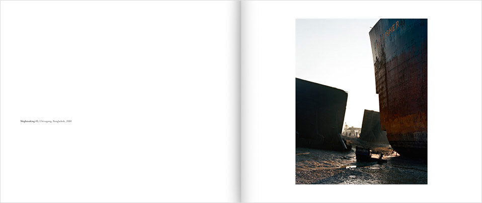 Books: Pentimento — Edward Burtynsky