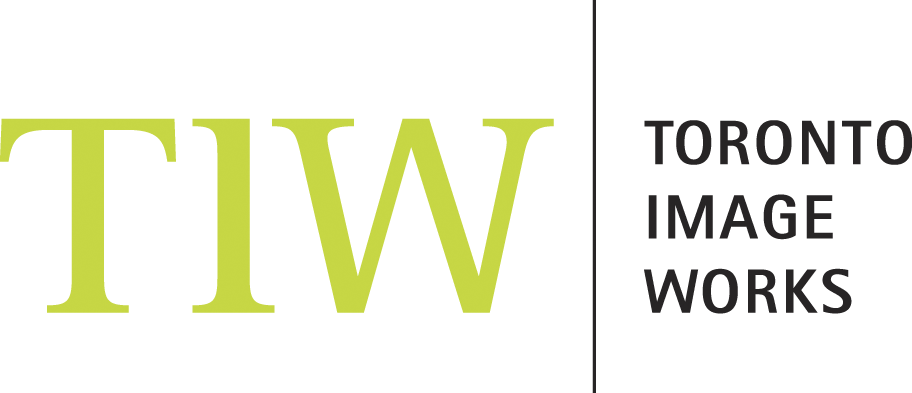 TIW — Edward Burtynsky