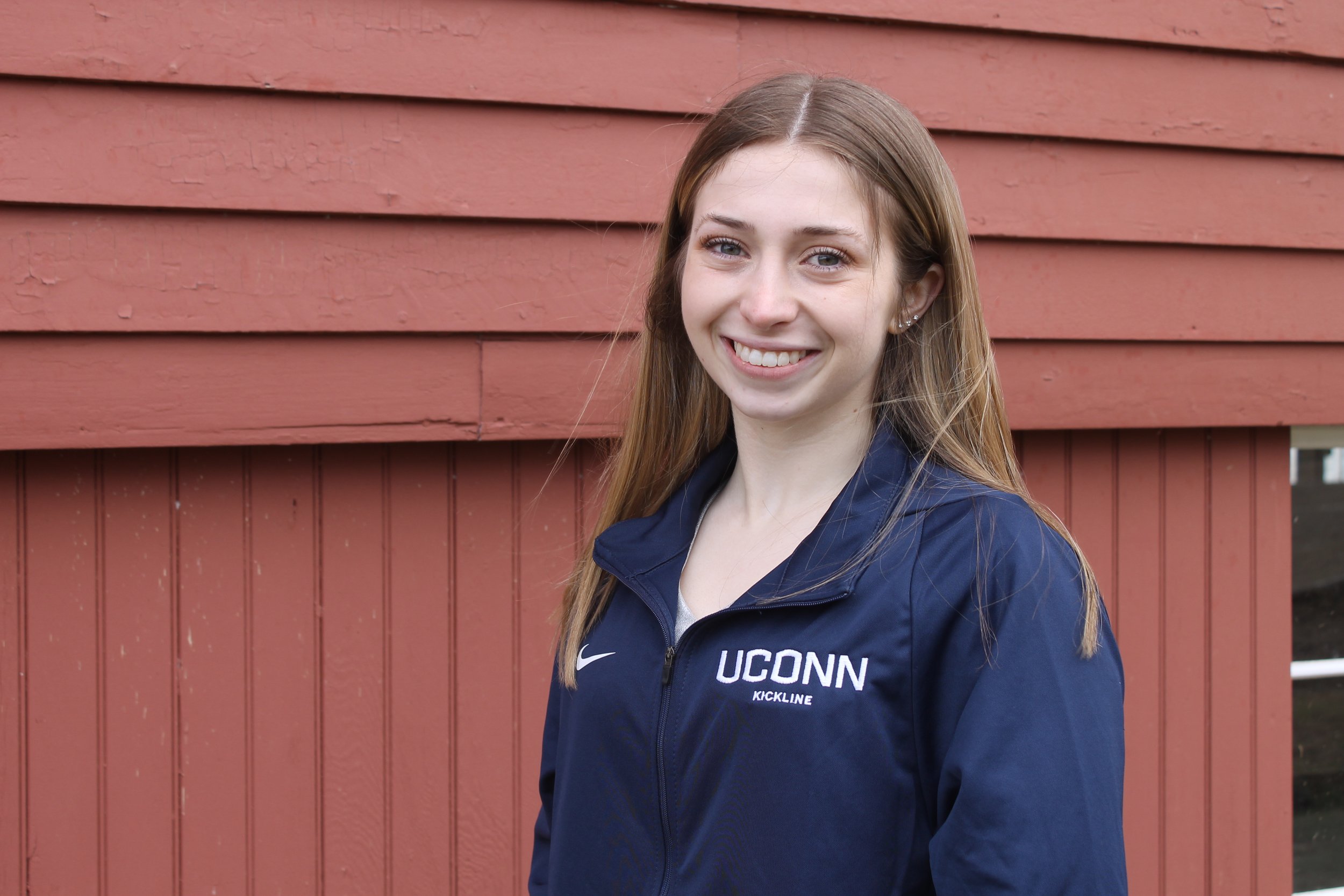 Members — Kickline