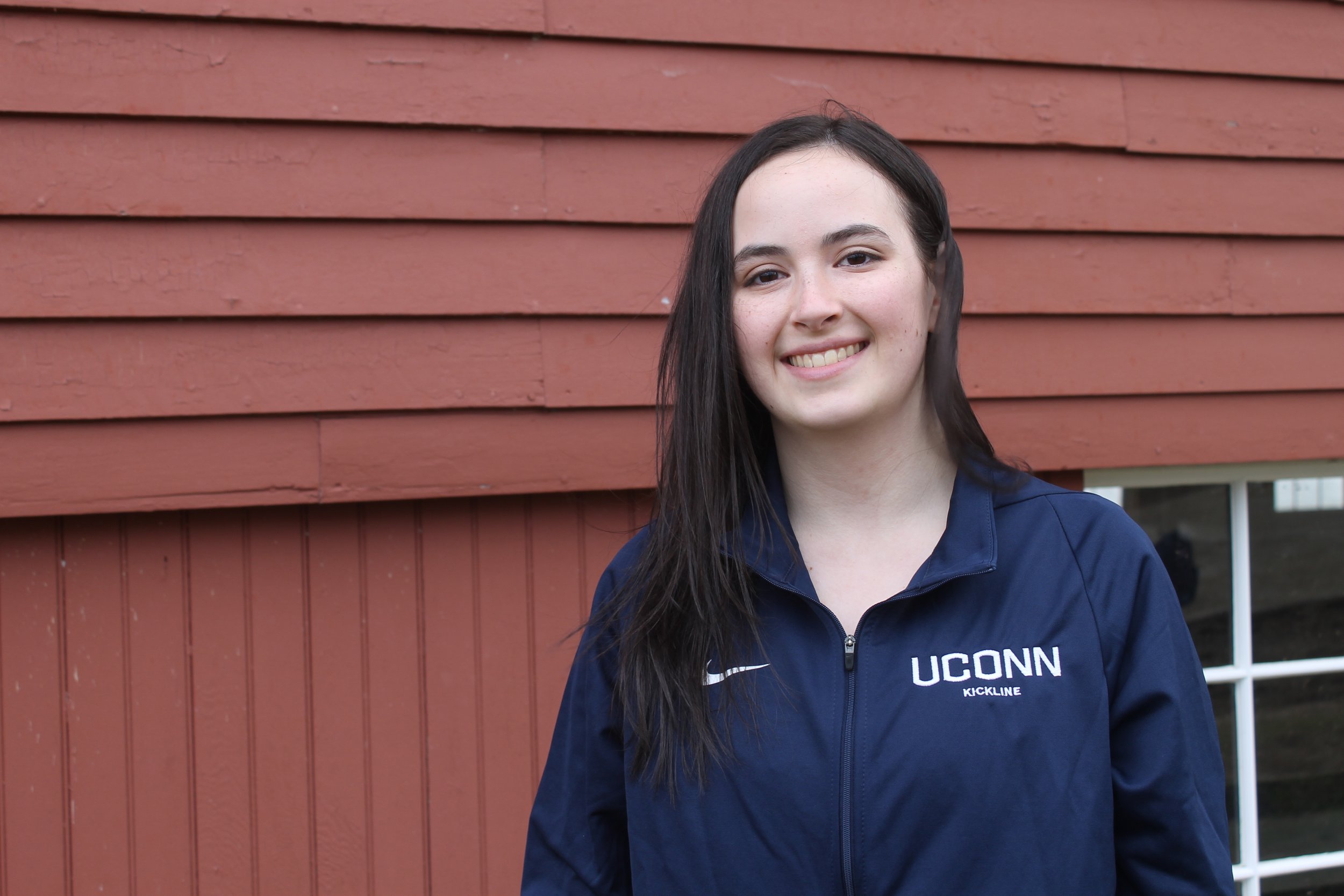 Members — Kickline