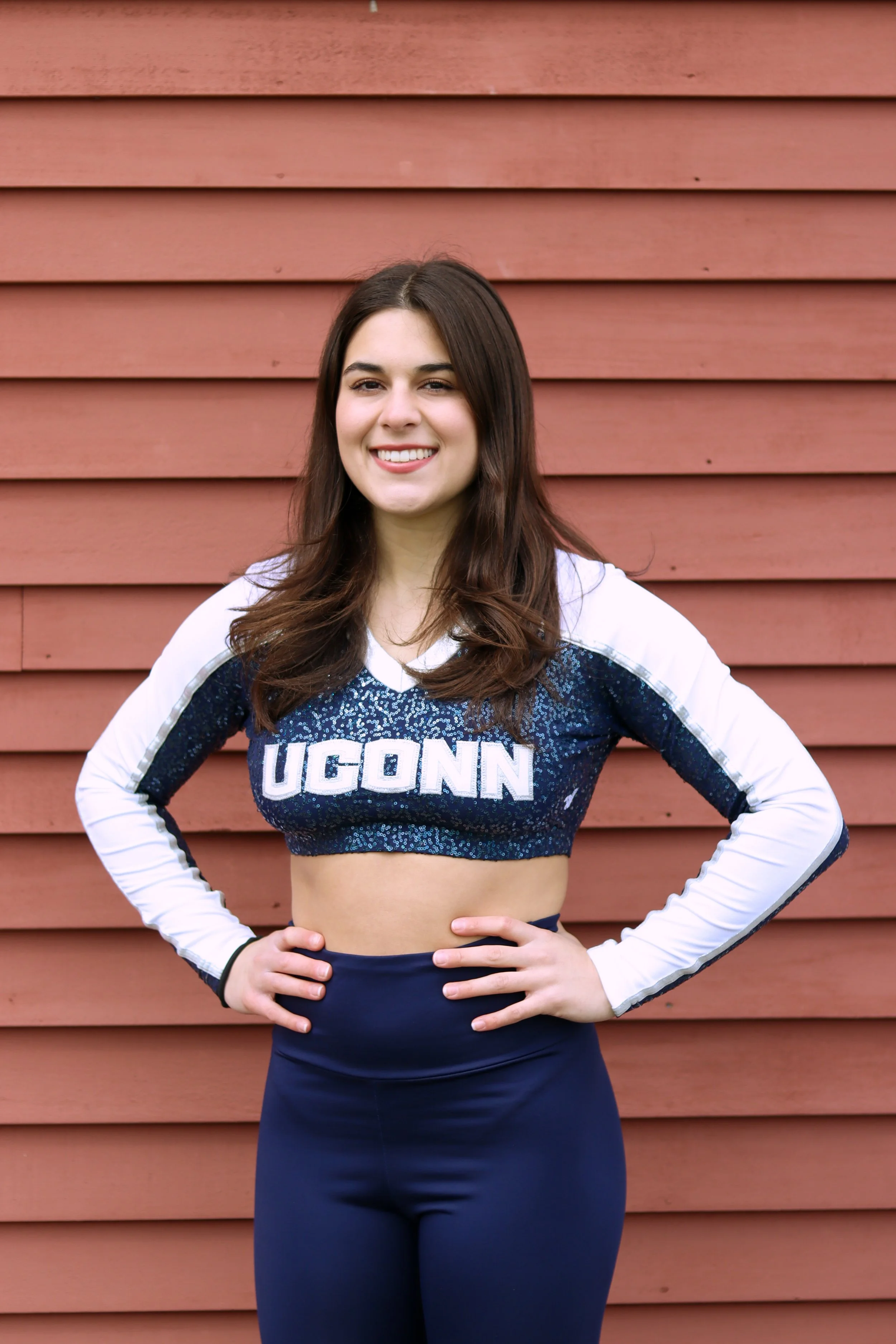 Members — Kickline