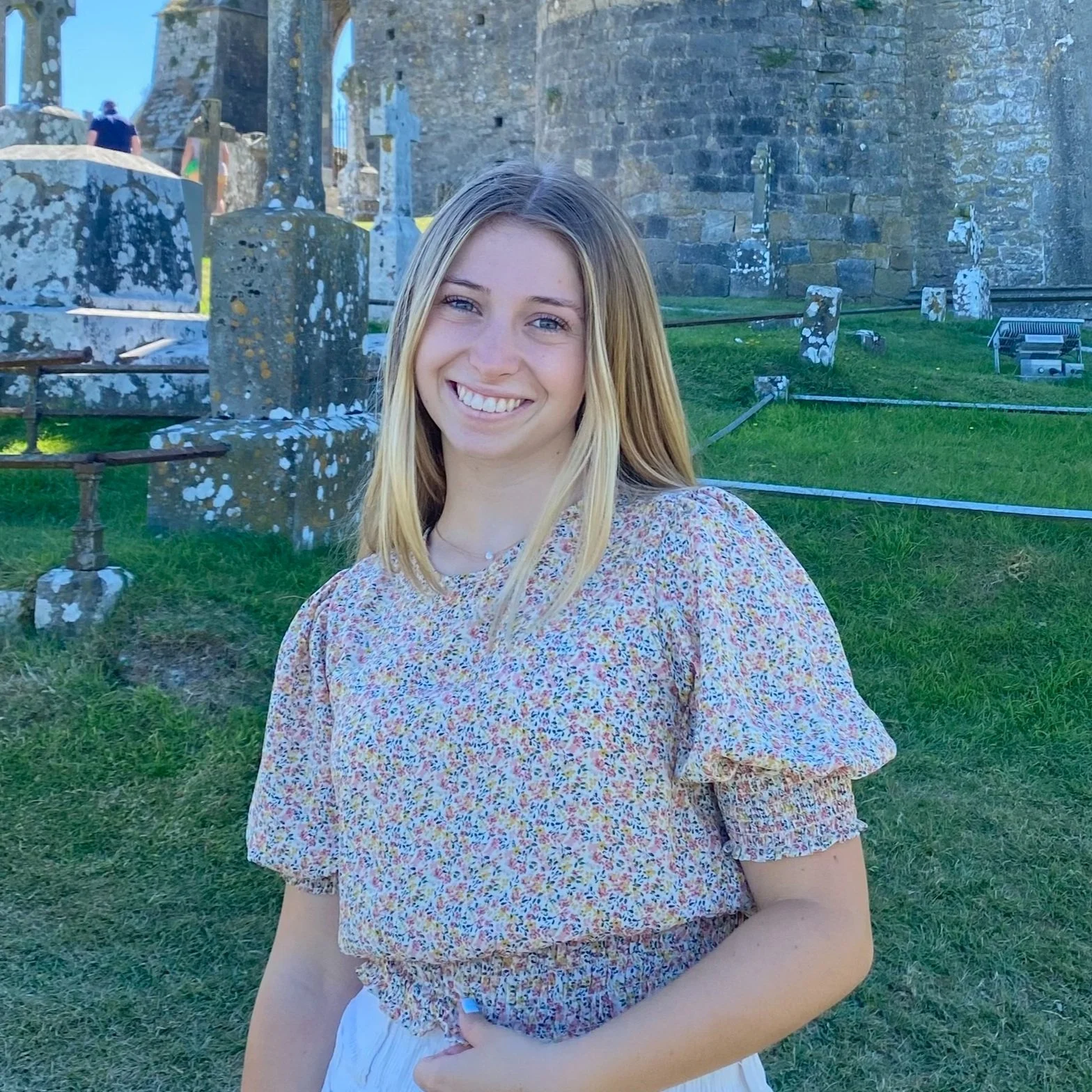 Leadership — Kickline