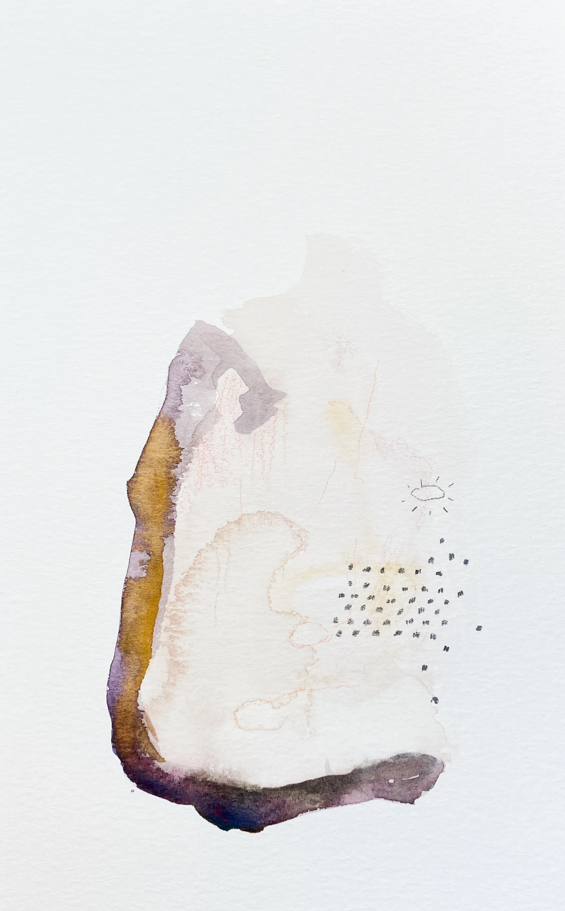 Drawings — Emery Gluck