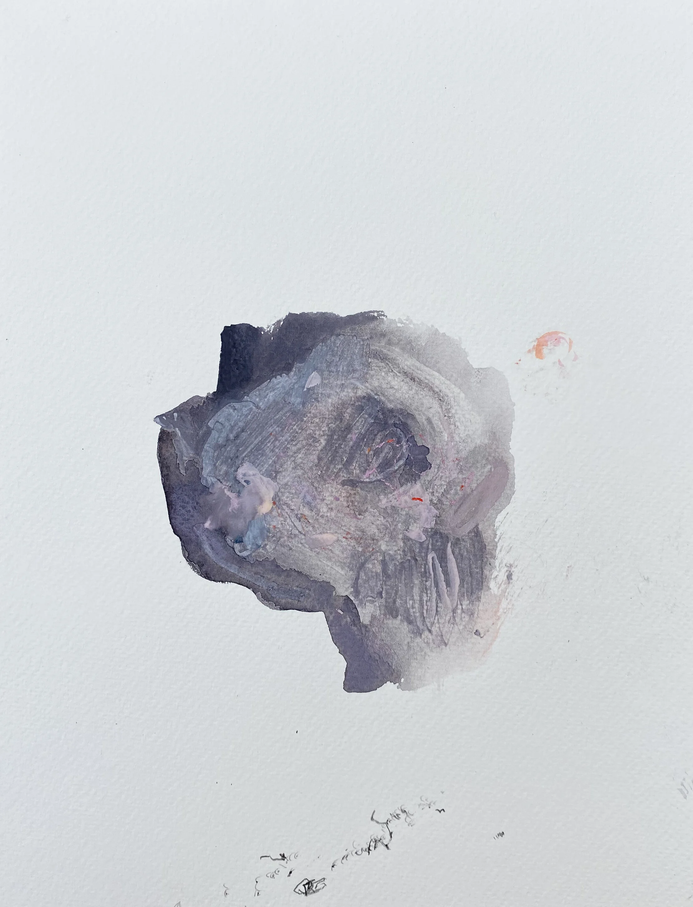 Drawings — Emery Gluck