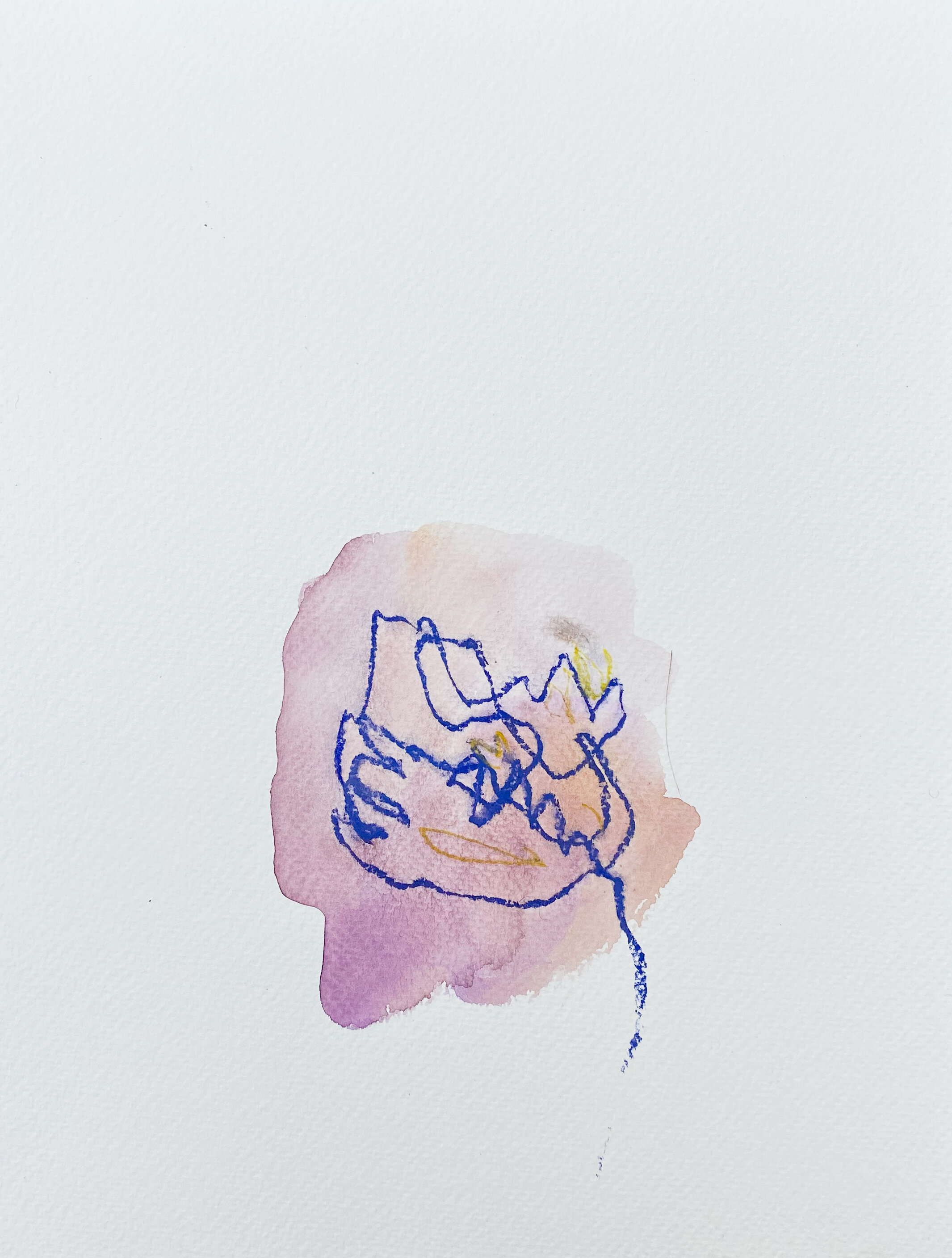 Drawings — Emery Gluck