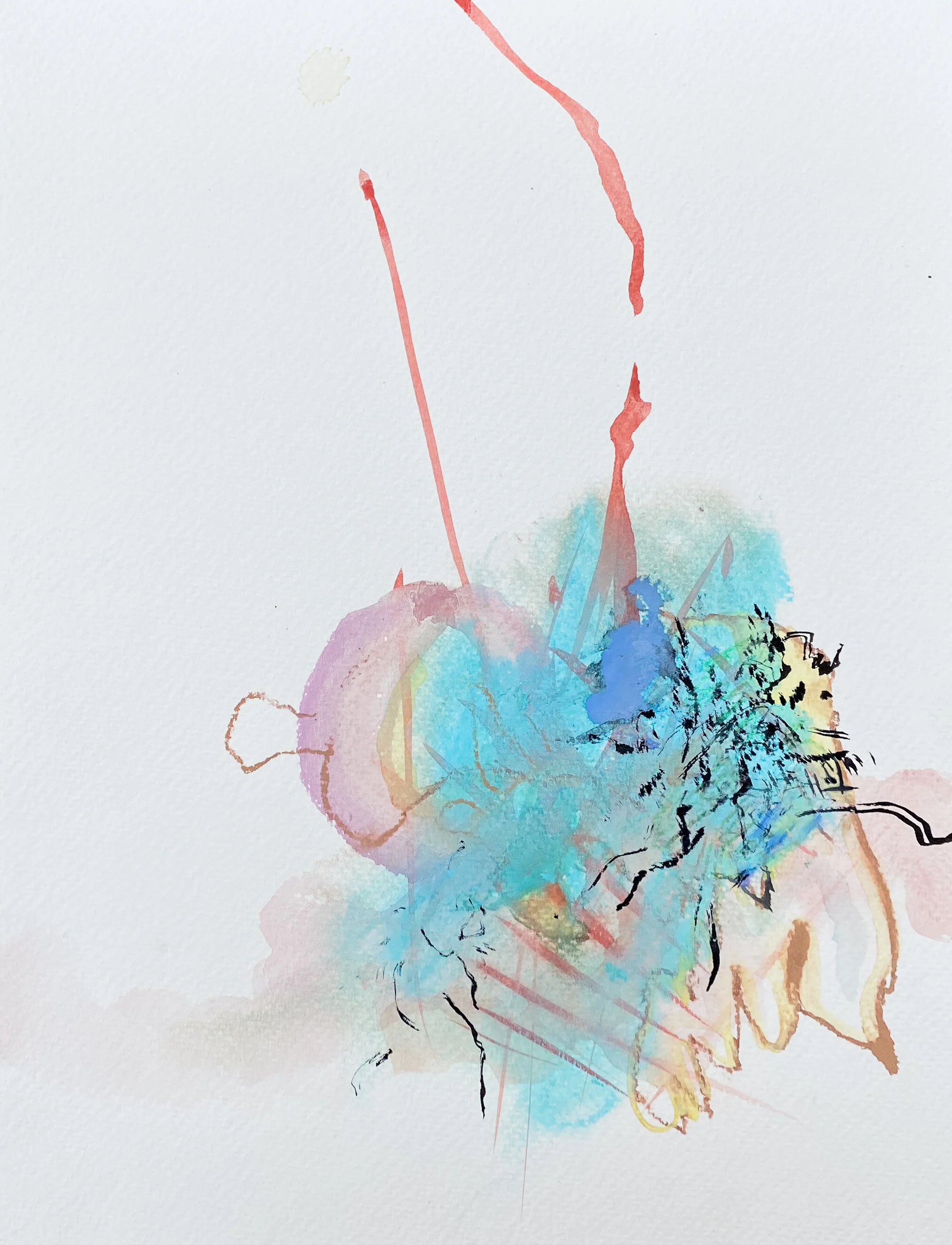 Drawings — Emery Gluck