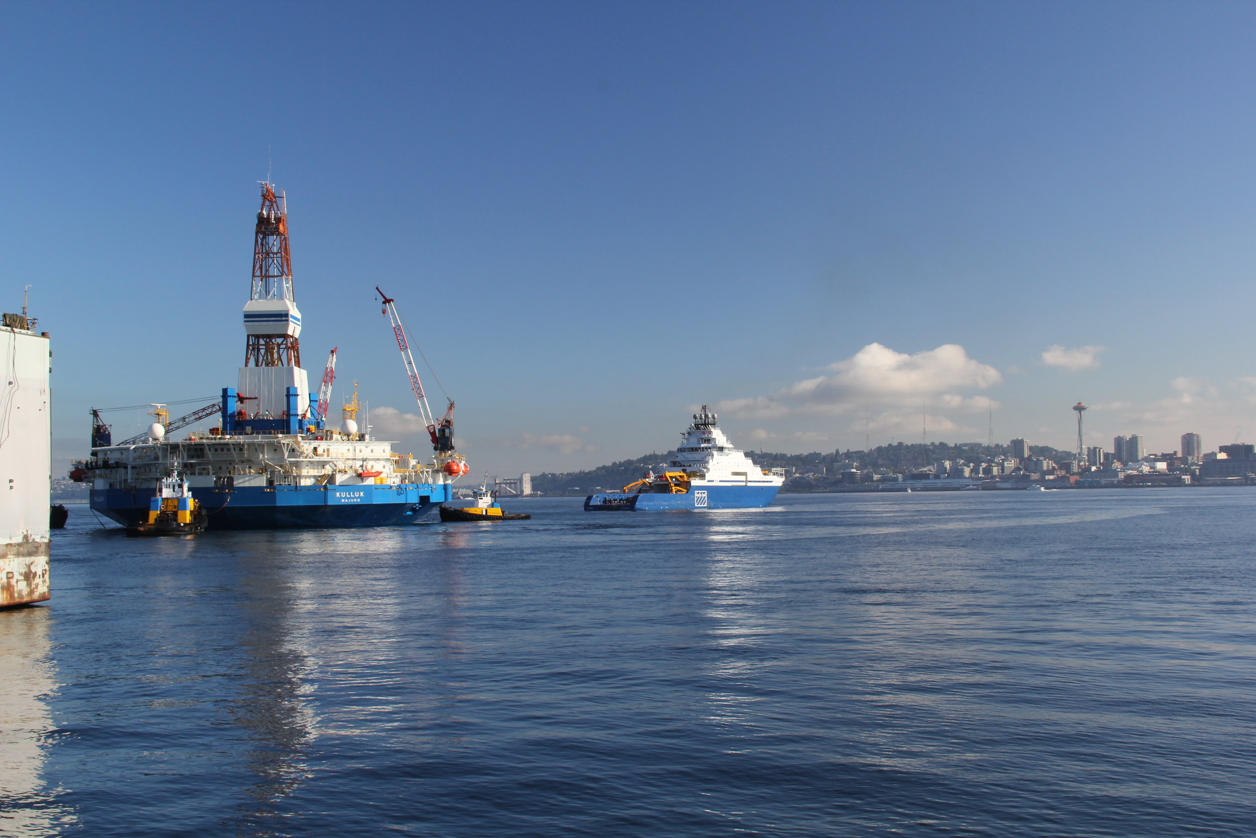 Contact — Seattle Propeller Club