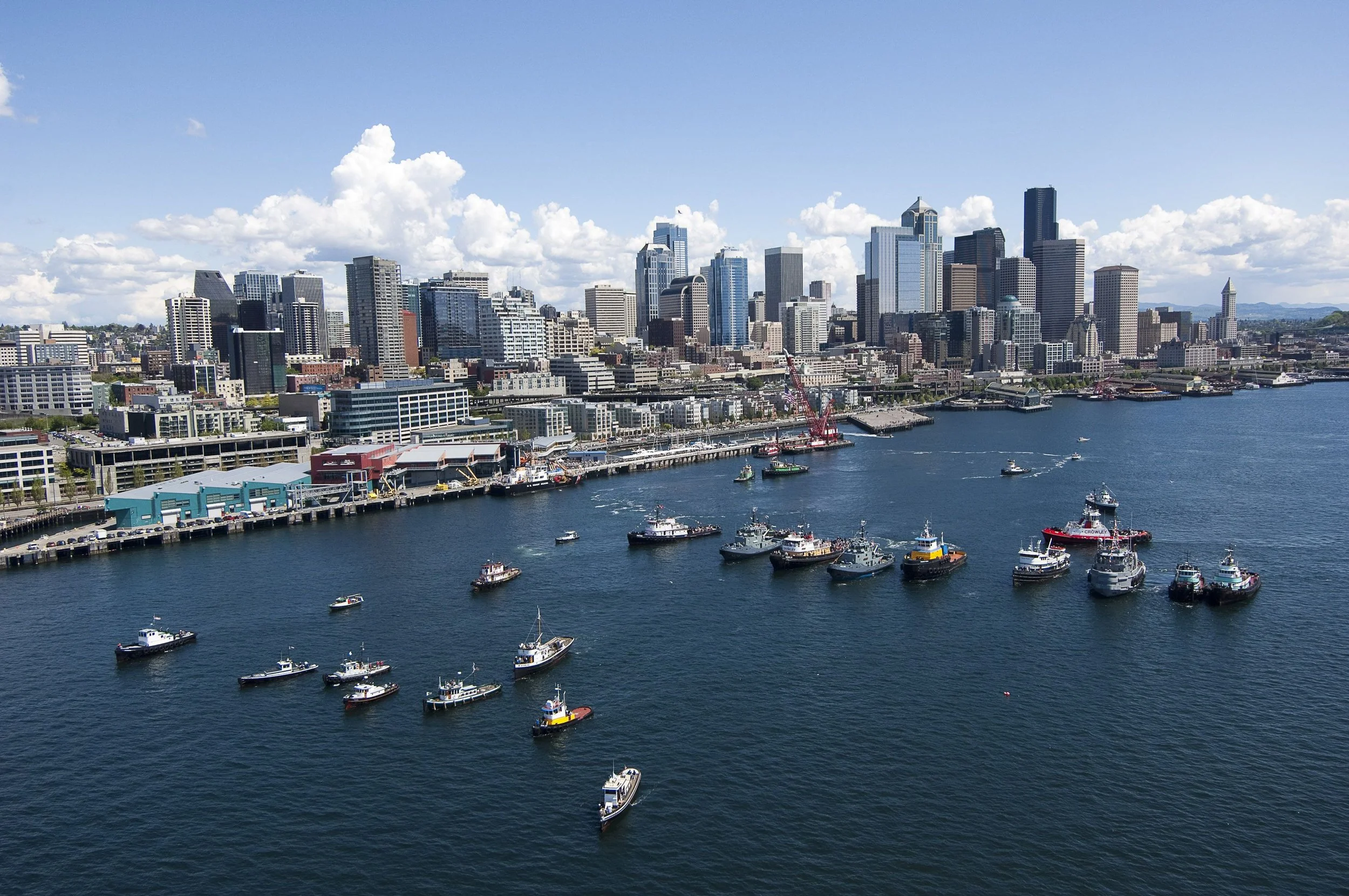 Events — Seattle Propeller Club