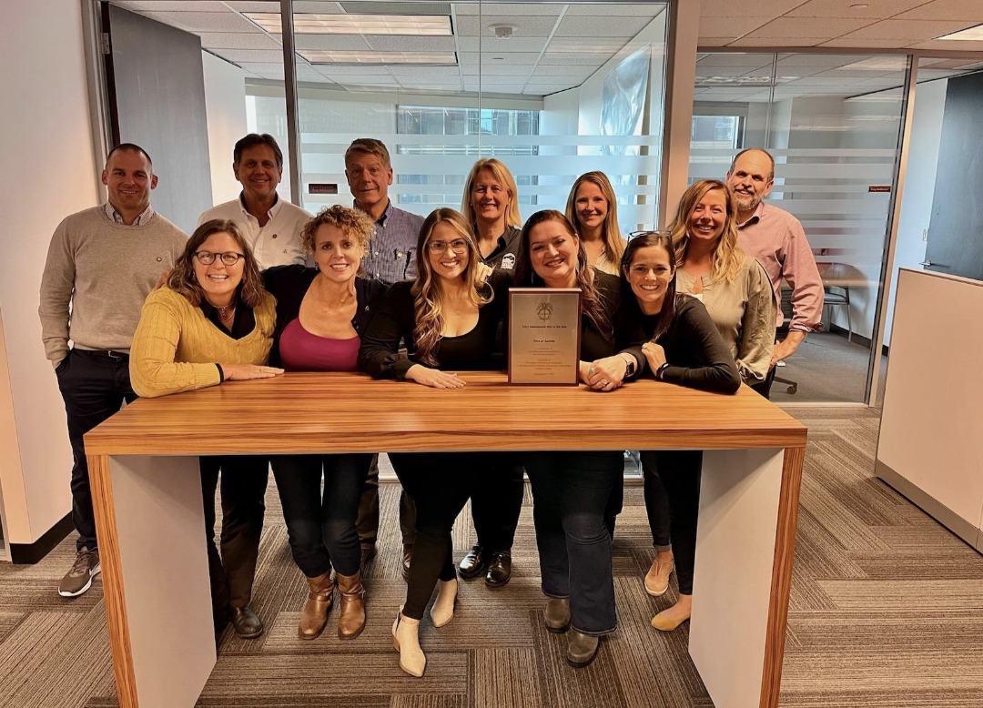 Seattle Propeller Club — Seattle Propeller Club