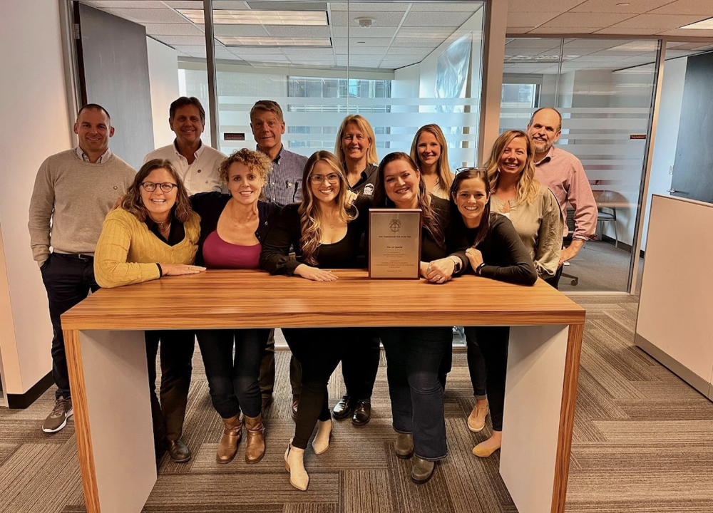 Seattle Propeller Club — Seattle Propeller Club