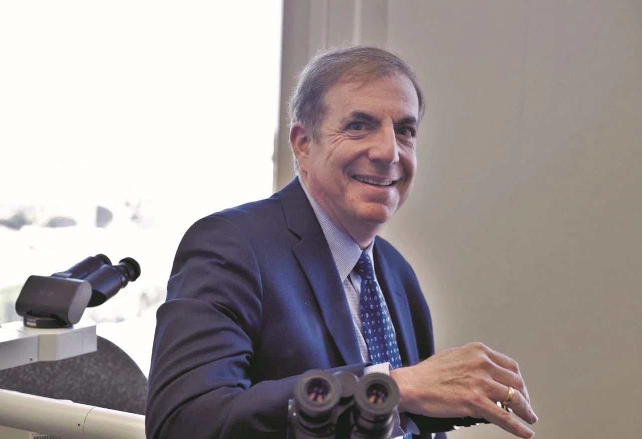 Rainbow Genomics-新 管理/顧問