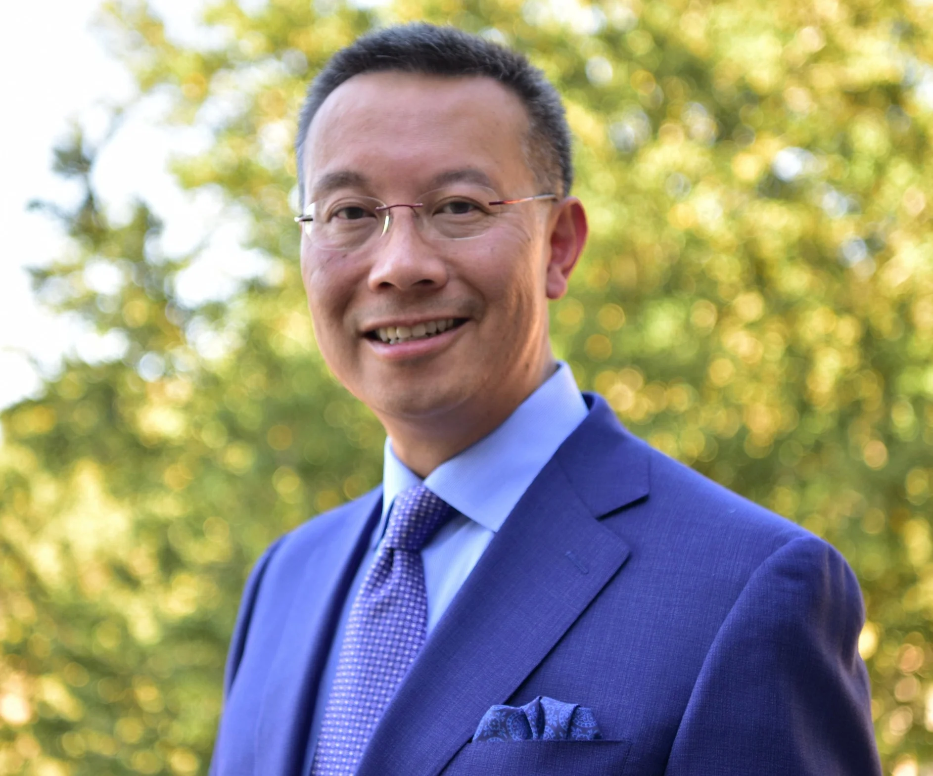 Rainbow Genomics-新 管理/顧問